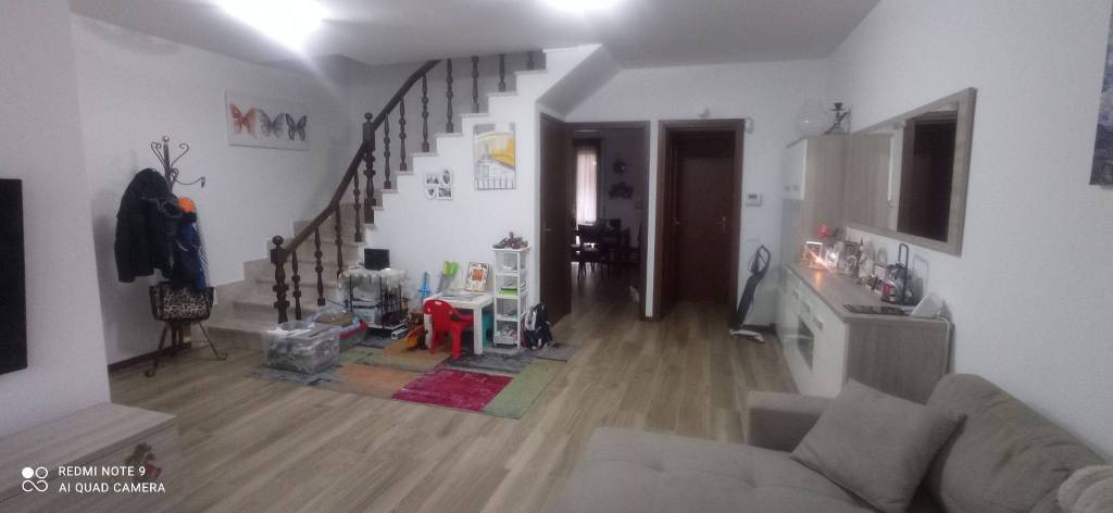 Villa a Schiera in in vendita da privato a Bussolengo via Tagliamento