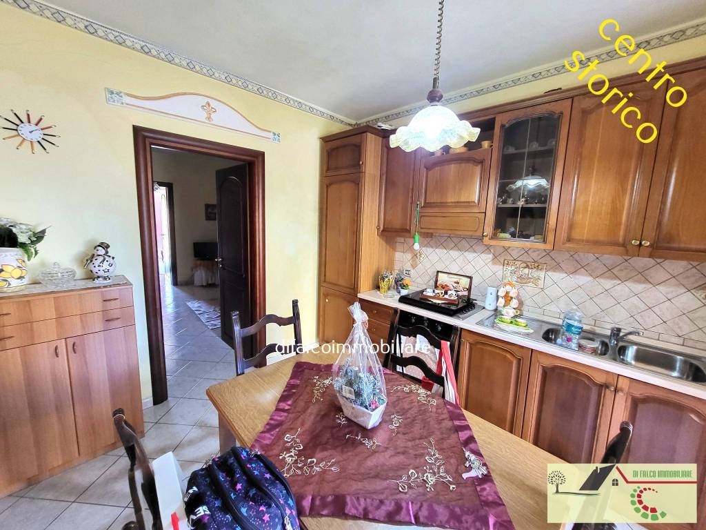 Appartamento in vendita ad Agrigento via delle Mura