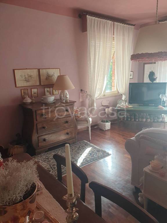 Appartamento in in vendita da privato a Perugia via Leonardo da Vinci, 22