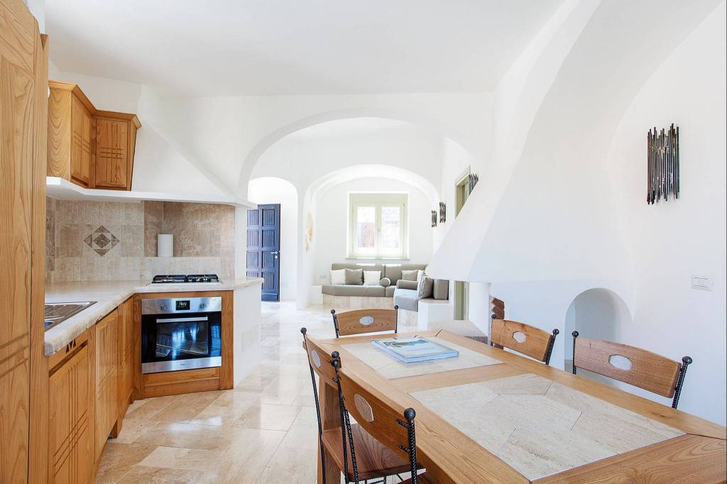 Casa Indipendente in in vendita da privato a Olbia via Saraghino, 3