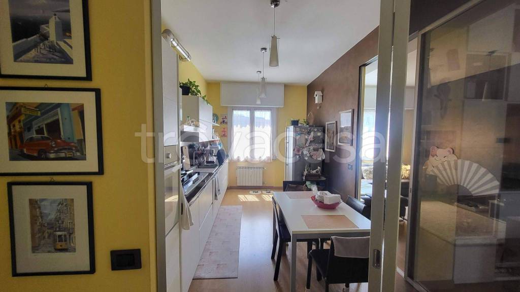 Appartamento in in vendita da privato a Savona corso Tardy e Benech, 22