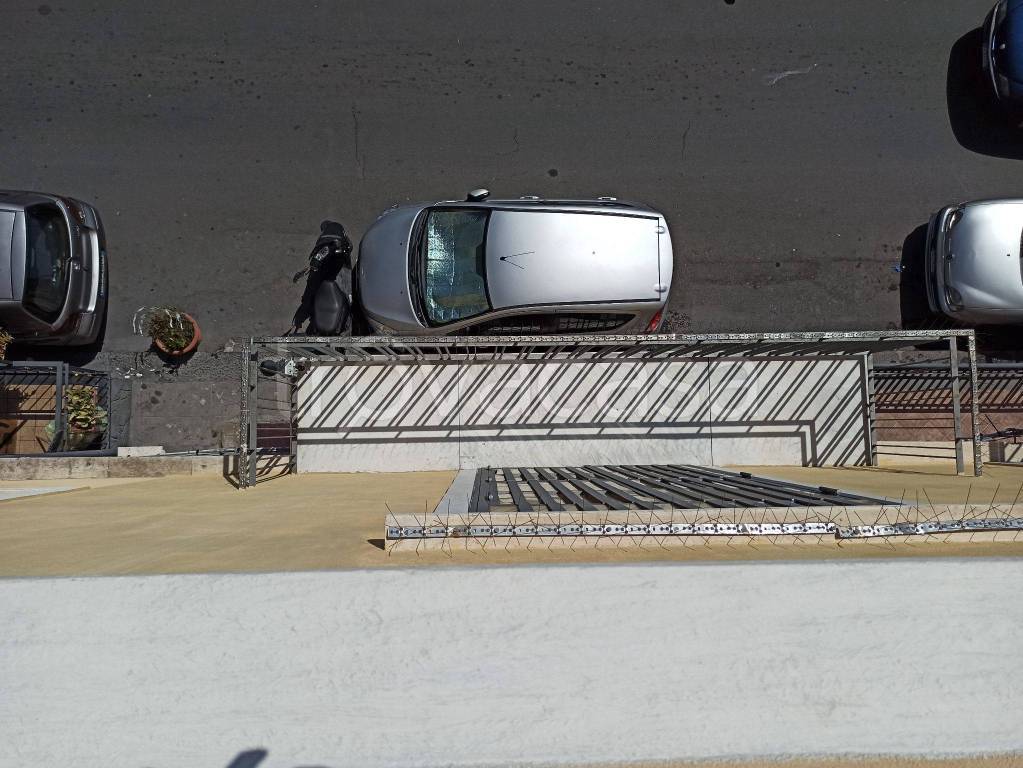 Appartamento in in vendita da privato a Catania via Case Sante, 93