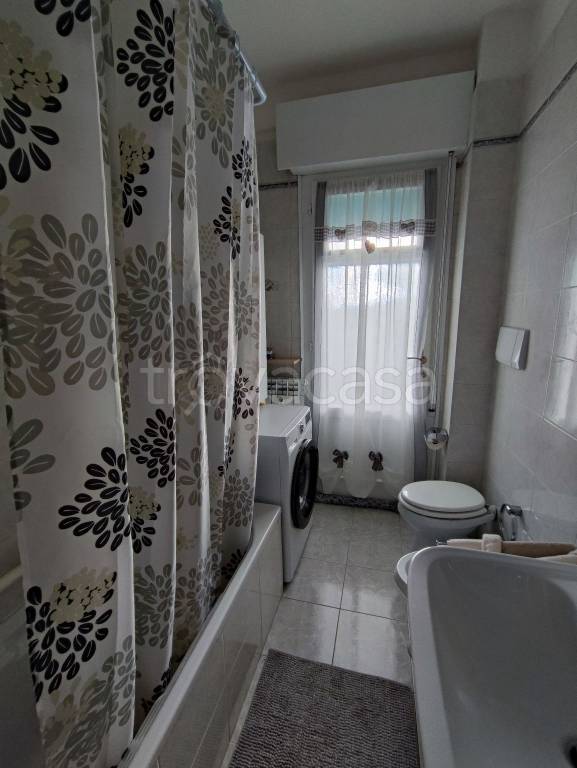 Appartamento in in vendita da privato a Gorizia via Fratelli Cossar, 20