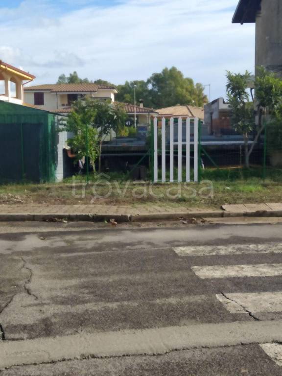 Villa a Schiera in in vendita da privato a Baratili San Pietro via Oristano, 47