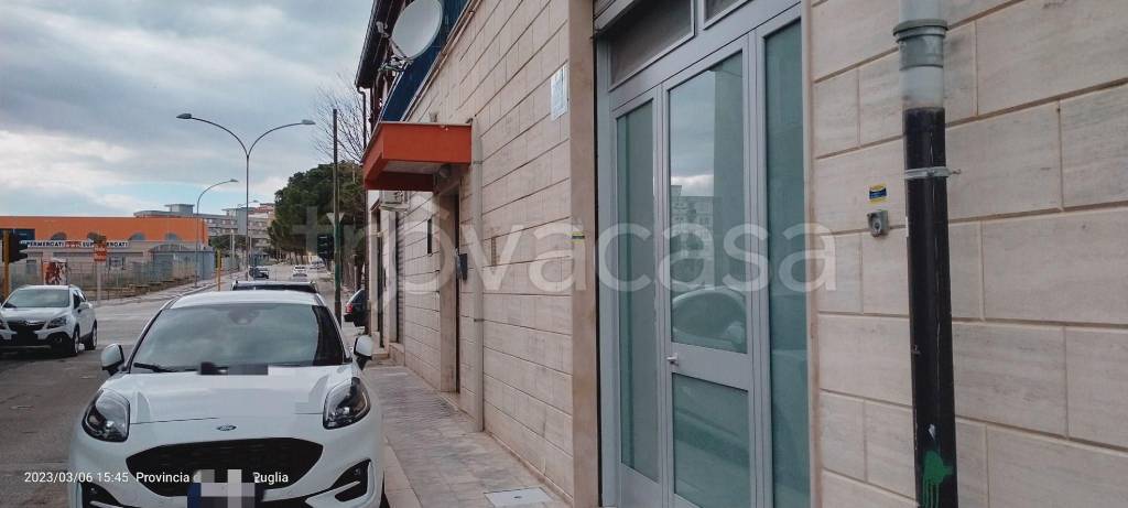 Appartamento in in vendita da privato a Manfredonia tratturo del Carmine, 6