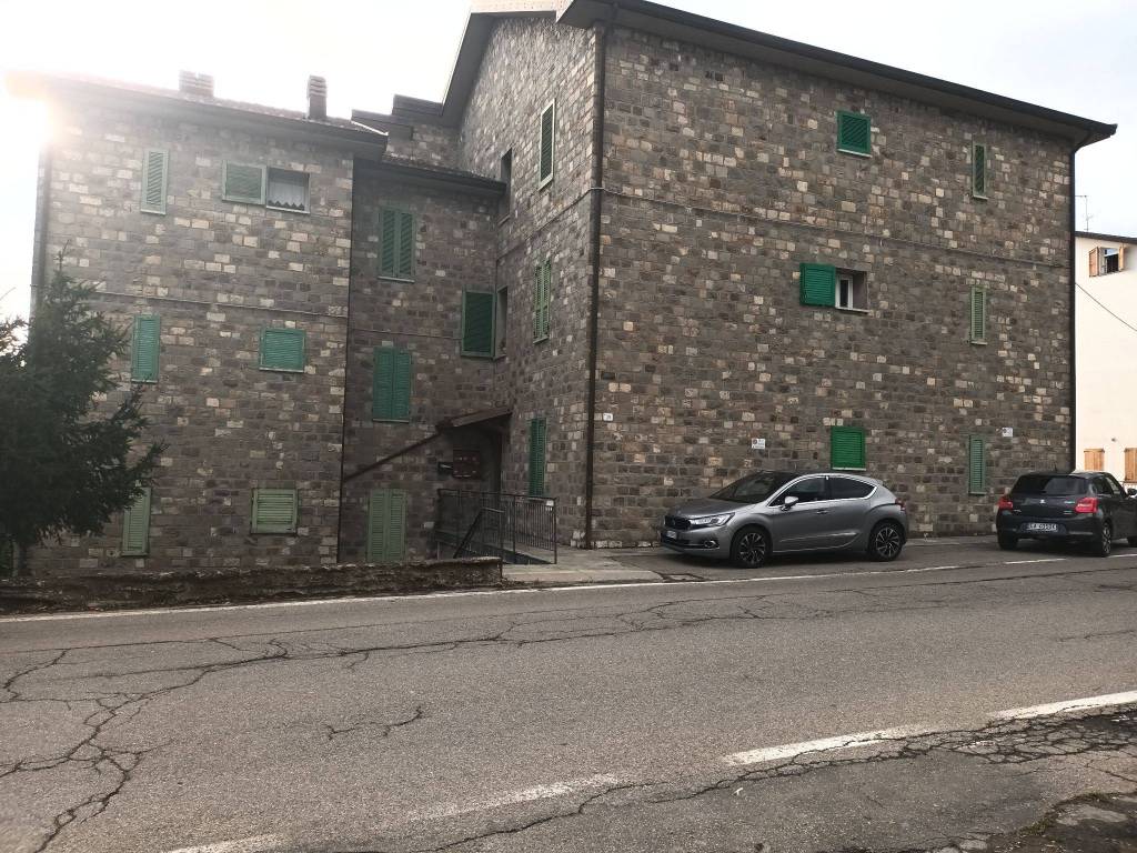 Appartamento in in vendita da privato a Villa Minozzo corso Prampa, 29
