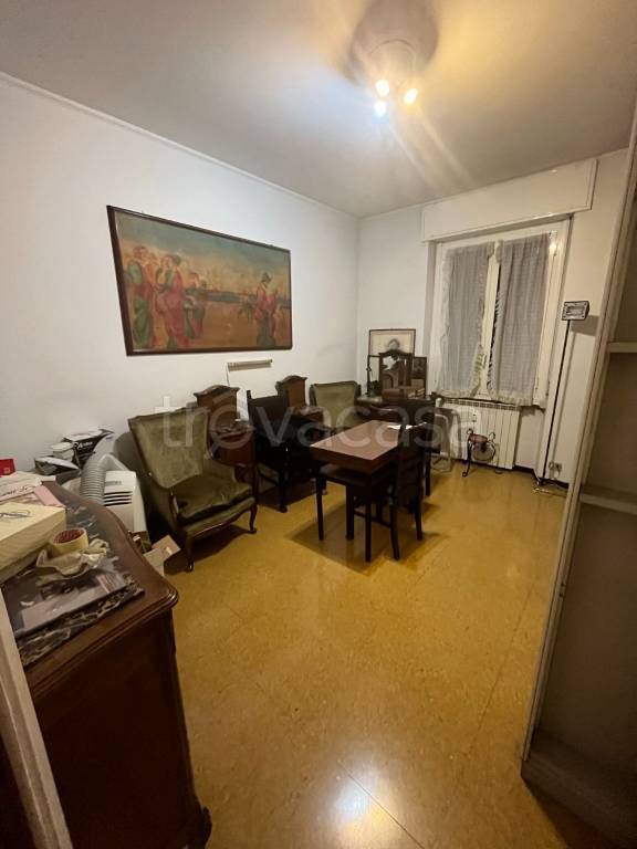 Appartamento in in vendita da privato a Milano via Temistocle Calzecchi, 5