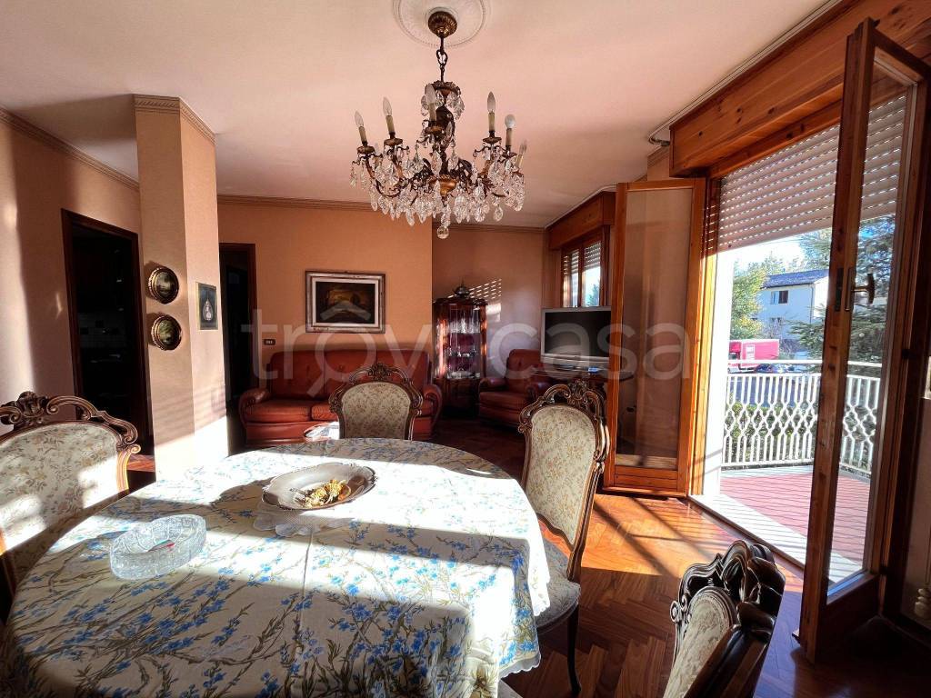 Appartamento in in vendita da privato a Parma