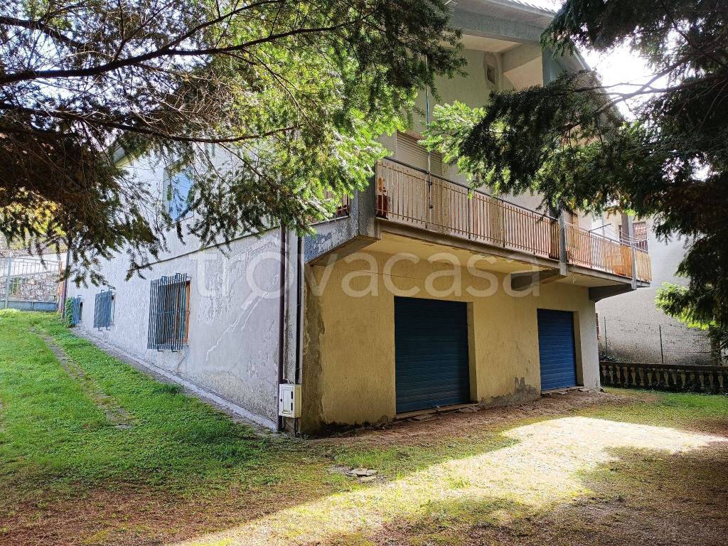 Villa in in vendita da privato a Decollatura via Umberto I, 143