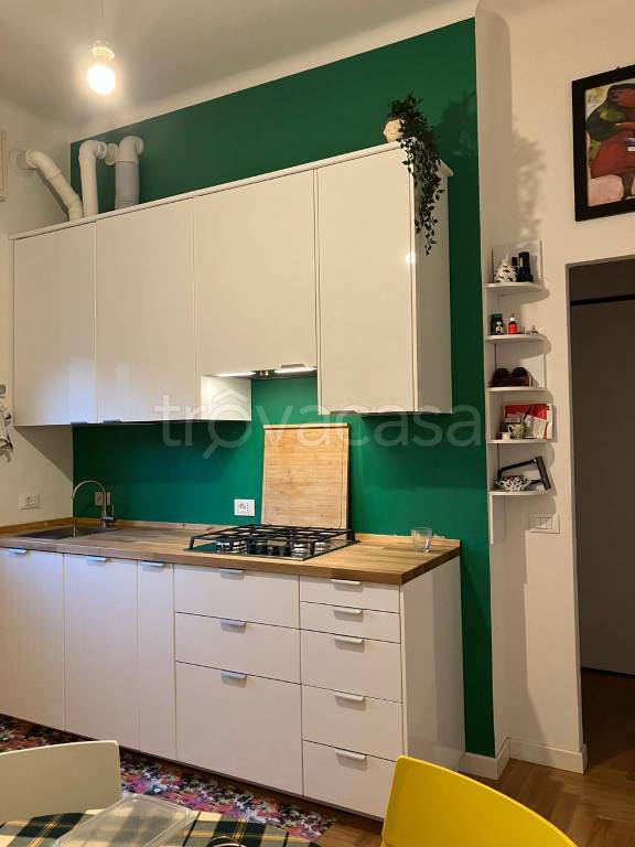 Appartamento in in vendita da privato a Bologna via dello Sport