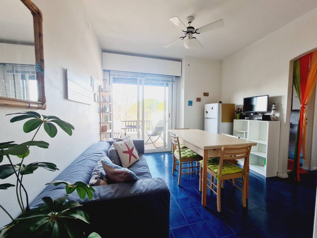 Appartamento in vendita a Caorle viale Cherso