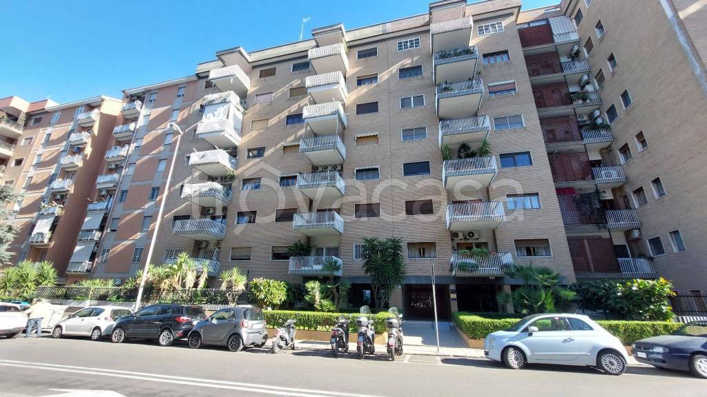 Appartamento in in vendita da privato a Bari viale Papa Pio xii, 60