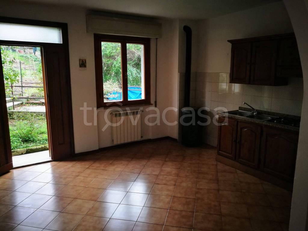 Appartamento in in vendita da privato a Manciano località Poggio Murella, 333