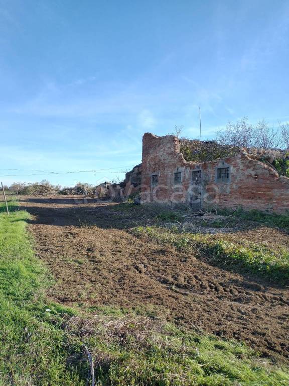 Rustico in in vendita da privato a Conselice via Coronella, 147