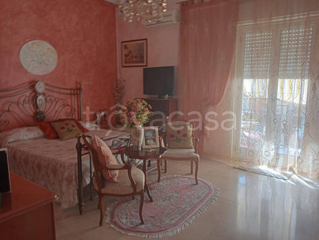 Appartamento in in vendita da privato a Brolo vico Vittorio Emanuele iii, 2