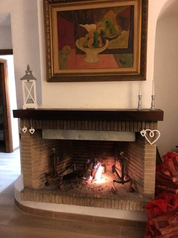 Appartamento in in vendita da privato a Ovindoli via del Ceraso