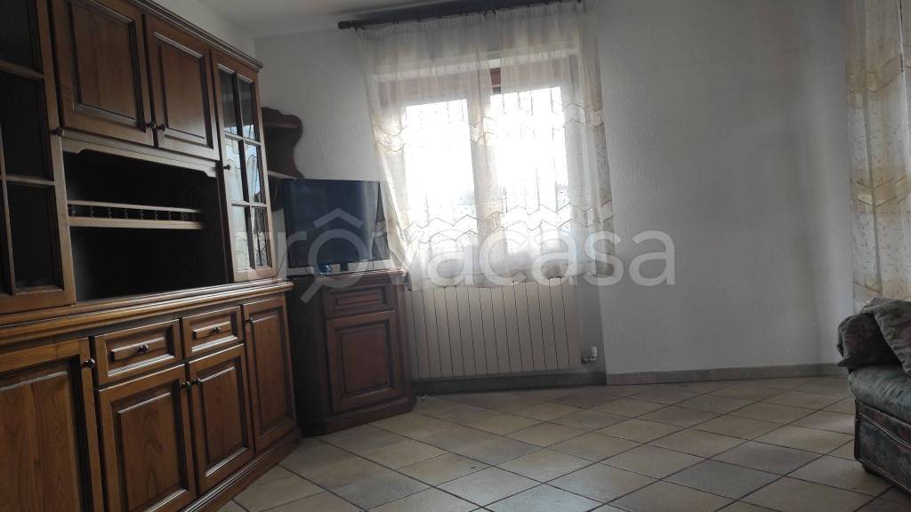 Appartamento in in vendita da privato ad Aosta via Valli Valdostane