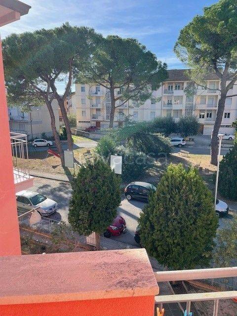 Appartamento in in vendita da privato a Jesi largo Europa, 5