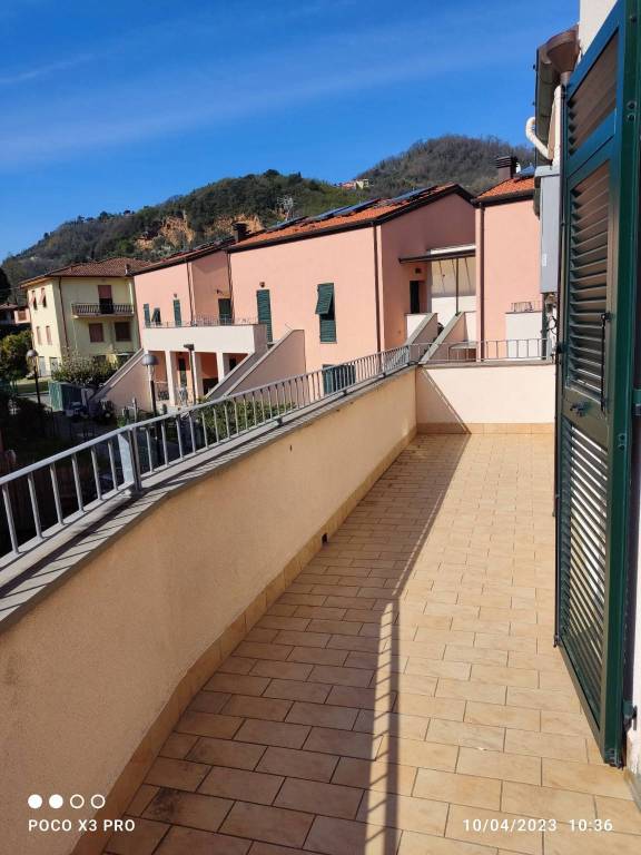 Appartamento in in vendita da privato ad Arcola via Provinciale, 283
