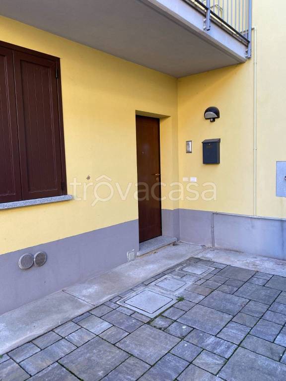 Appartamento in in vendita da privato a San Fermo della Battaglia via Figino, 30