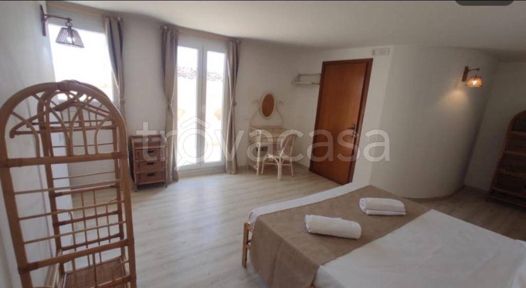 Loft in in vendita da privato ad Agrigento salita Santa Maria dei Greci, 24