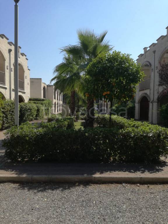 Villa a Schiera in in vendita da privato a Castellaneta strada per Castellaneta Marina