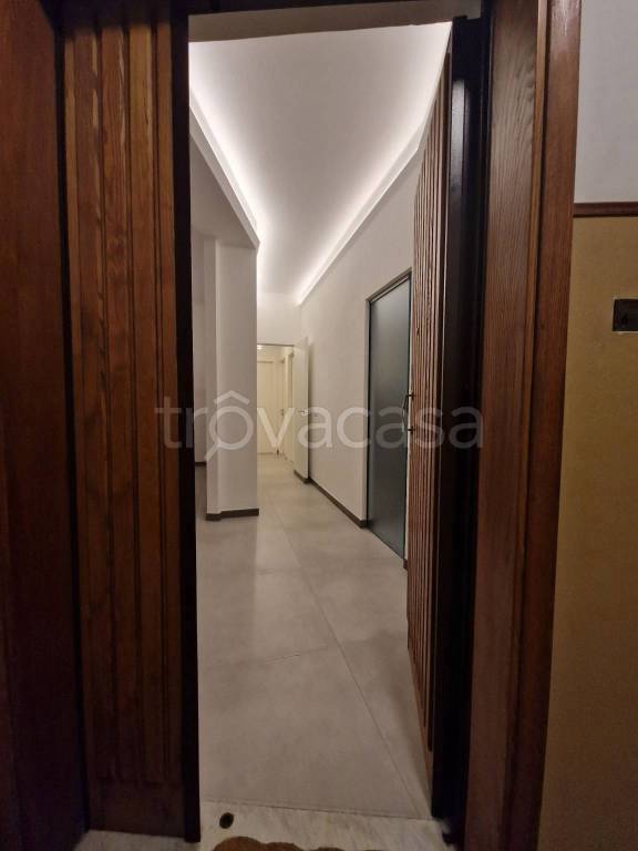 Appartamento in in vendita da privato a Firenze via Niccolò da Tolentino, 13