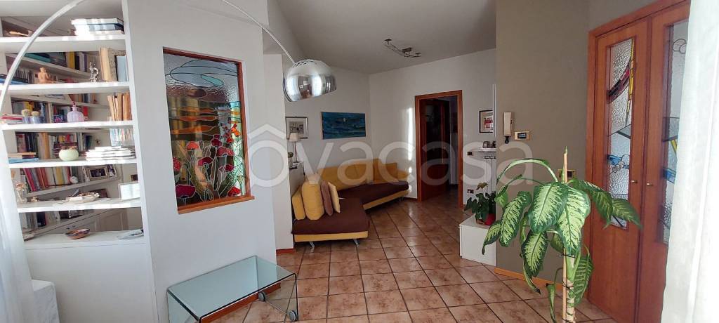 Appartamento in in vendita da privato a Inveruno via Amerigo Vespucci, 22