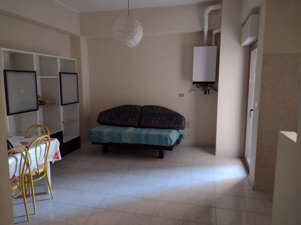 Appartamento in in vendita da privato a L'Aquila via Monte Rotondo