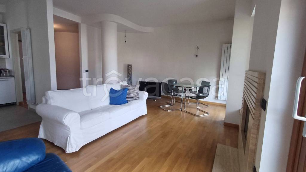 Appartamento in in vendita da privato ad Avezzano via Monte Velino