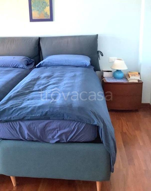 Appartamento in in vendita da privato a Genova via Ernesto Stassano, 43