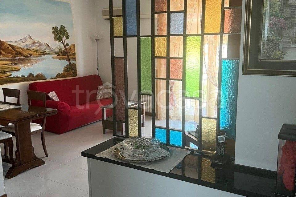 Appartamento in in vendita da privato a Seriate