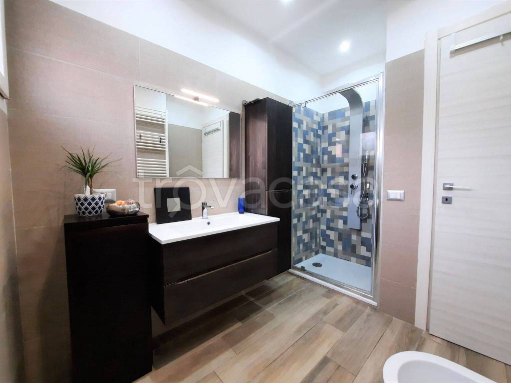 Villa a Schiera in in vendita da privato ad Alatri via Olanda, 1