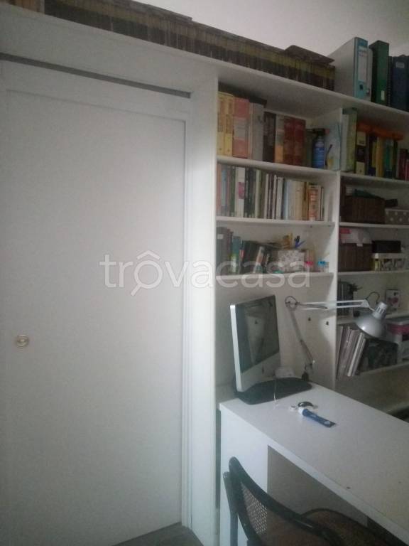 Mansarda in in vendita da privato a Giugliano in Campania via Staffetta, 127