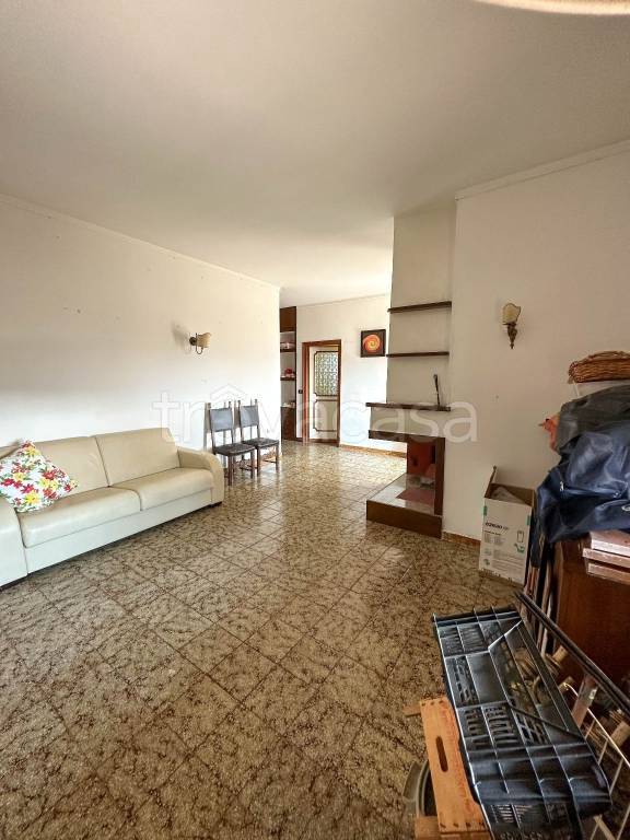 Attico in in vendita da privato a Brindisi via Pola, 5