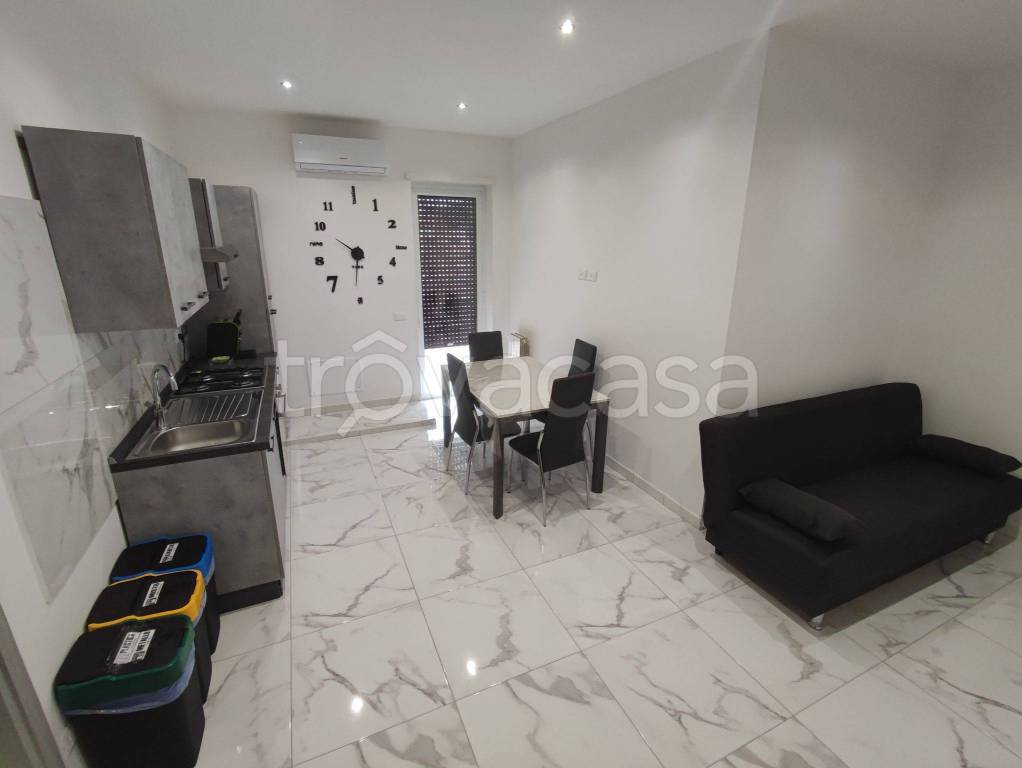Appartamento in in vendita da privato a Roma viale di Castel Porziano, 403
