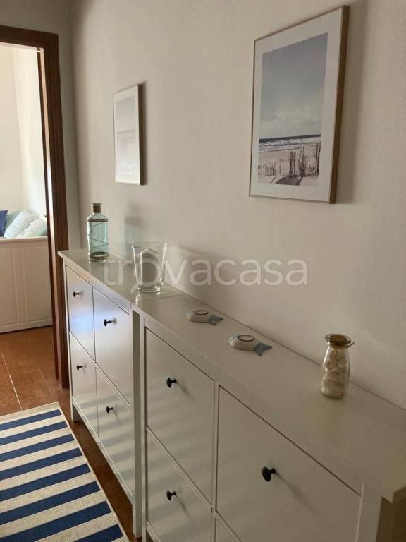 Appartamento in in vendita da privato a Cagliari via Ruggero Bacone, 5