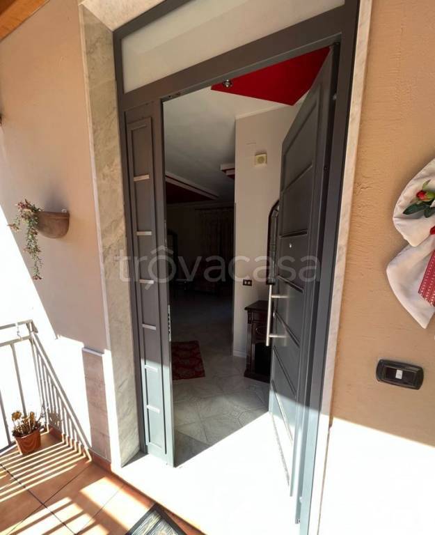 Appartamento in in vendita da privato a San Felice a Cancello via Tavernola, 2