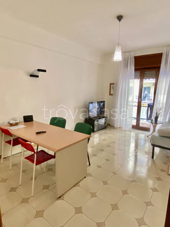 Appartamento in in vendita da privato a Napoli via Domenico Fontana, 66