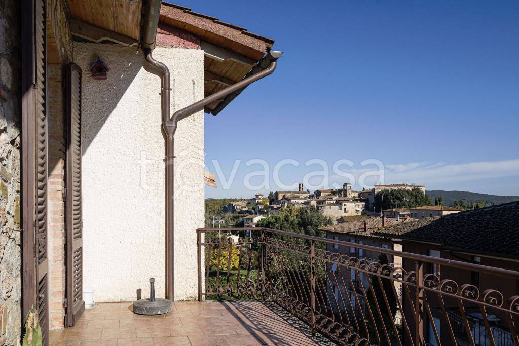 Appartamento in in vendita da privato a Sovicille via Nuova, 39