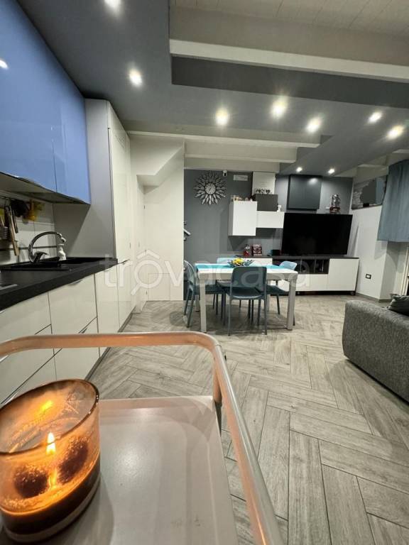 Appartamento in in vendita da privato a Manfredonia via Michele Piccoli, 1