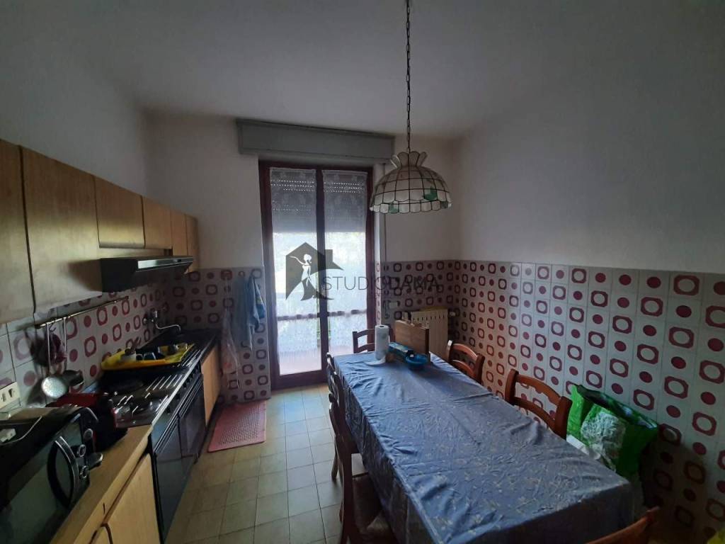 Appartamento in vendita a Bedizzole
