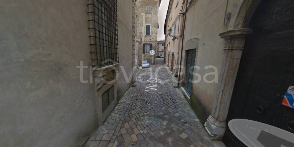 Appartamento all'asta ad Amelia via Giuseppe Garibaldi