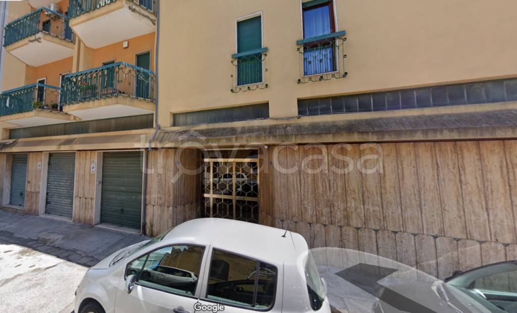 Appartamento all'asta a Brindisi via Mecenate