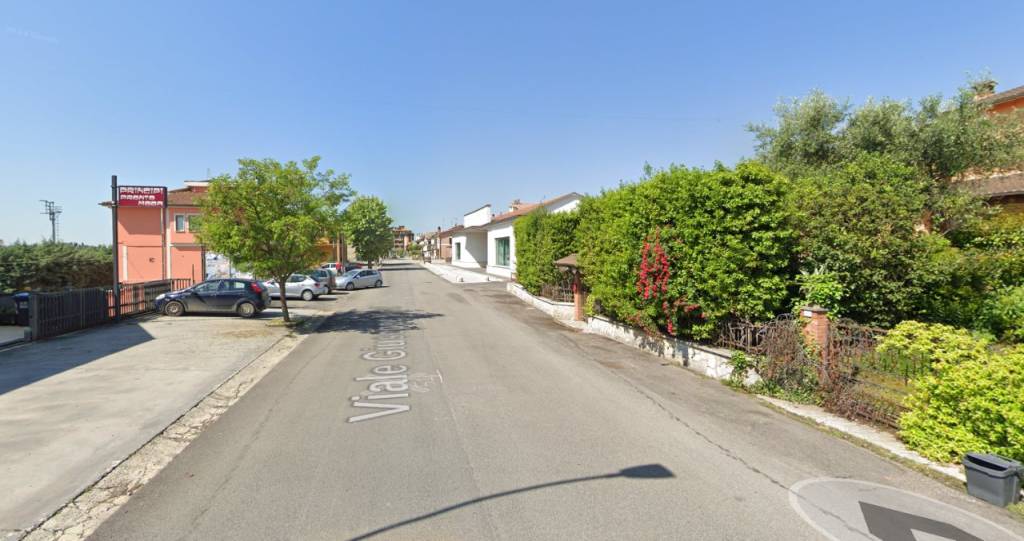 Appartamento all'asta a Montecastrilli viale Giuseppe Verdi