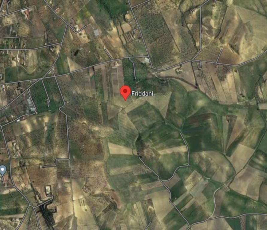 Appartamento all'asta a Piazza Armerina contrada Friddani