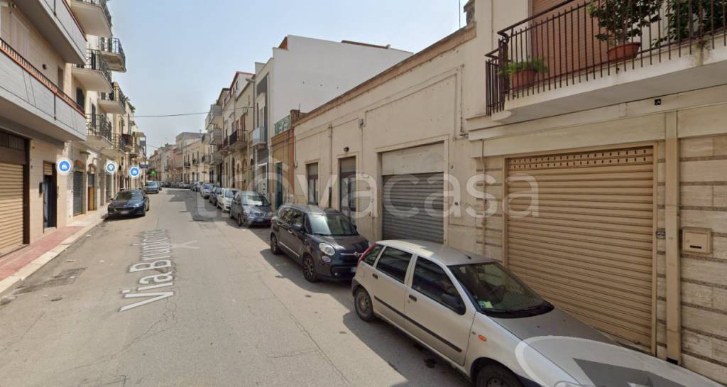 Appartamento all'asta ad Andria via Brunforte