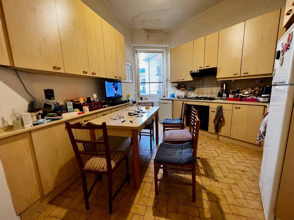 Appartamento in vendita a Bolzano piazza della Vittoria