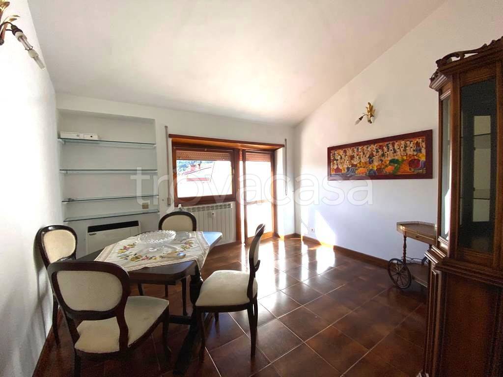 Appartamento in vendita ad Avezzano via Monte Velino