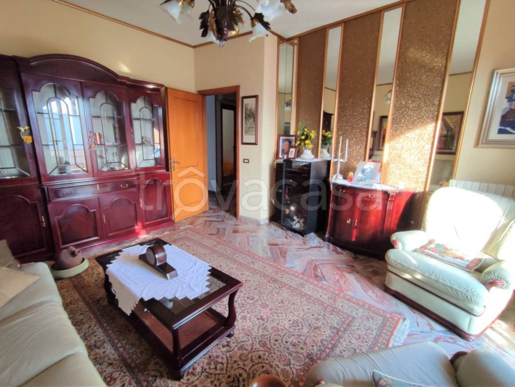 Casa Indipendente in vendita ad Alezio via dei Mille